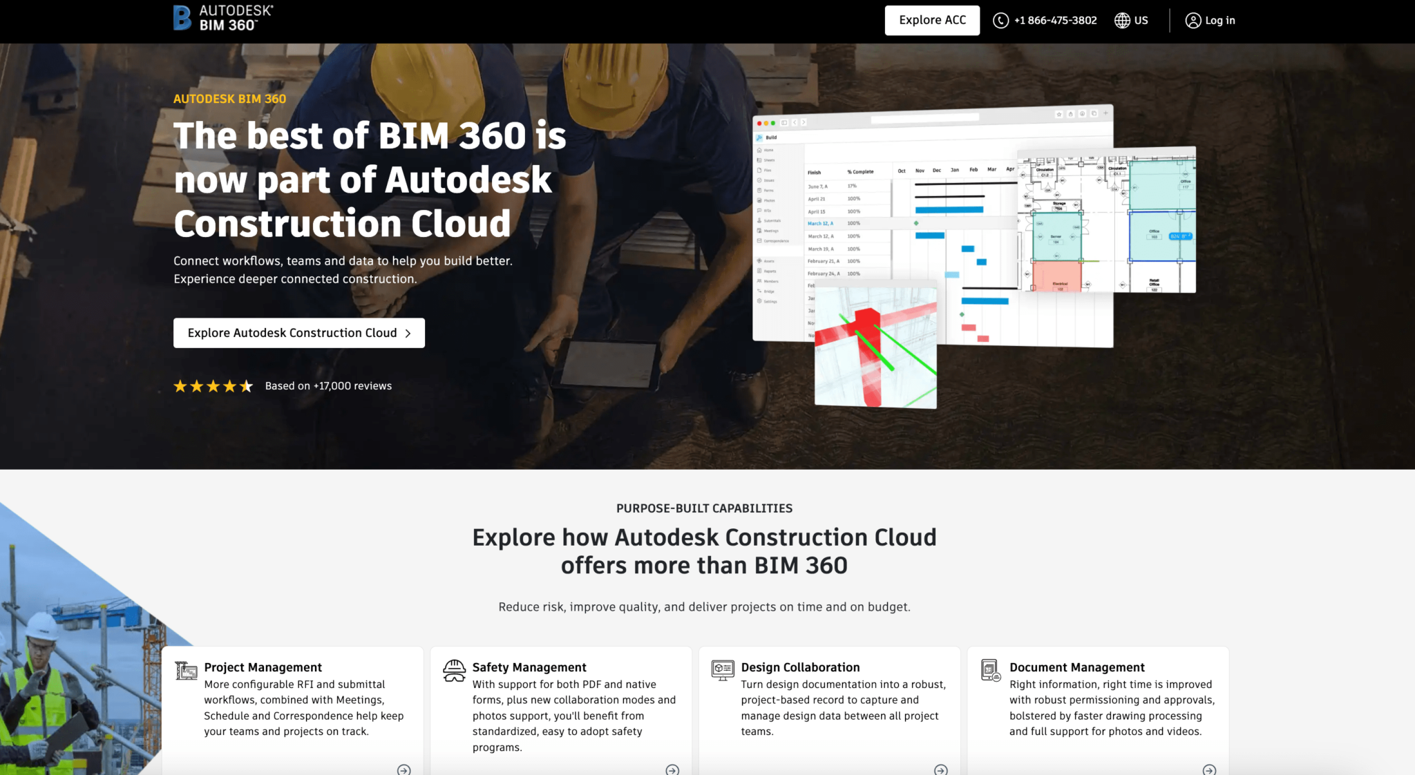 Top 10 Best BIM Software in 2025: A Complete Guide